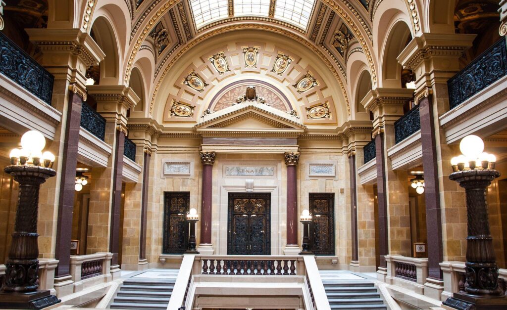 What Is Lobbying in Government? - Lobbyit