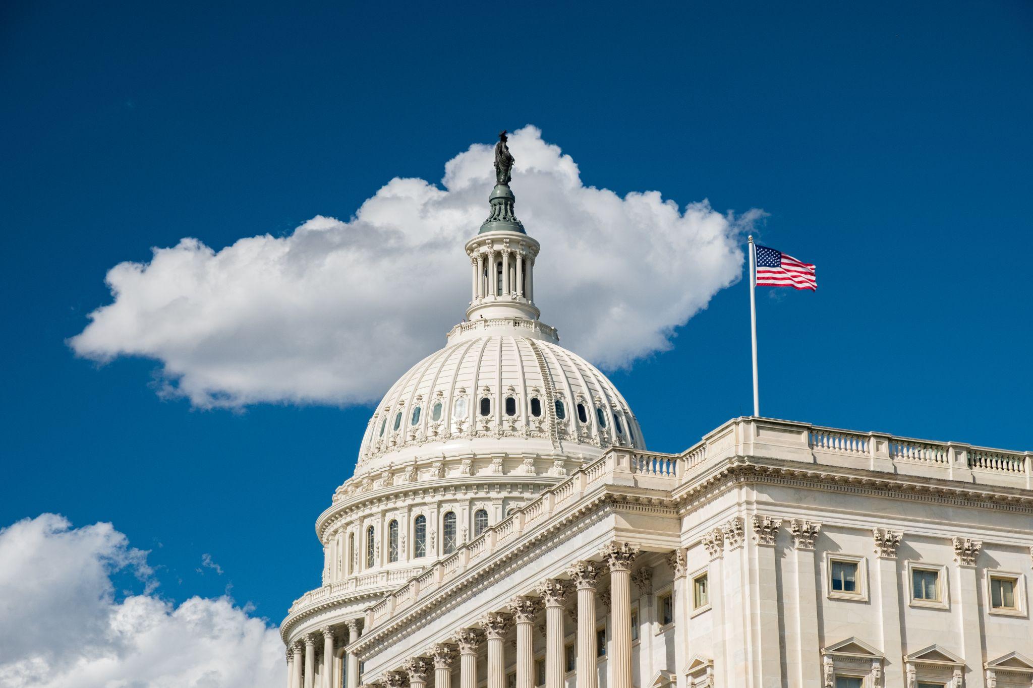 What Is Lobbying in Government? - Lobbyit